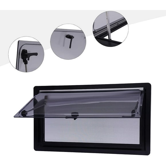 RV Windows in RV Exterior - Walmart.com
