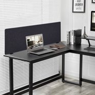 Office Shade, Office Cubicle Light Blocker, Minimize Glare and ...