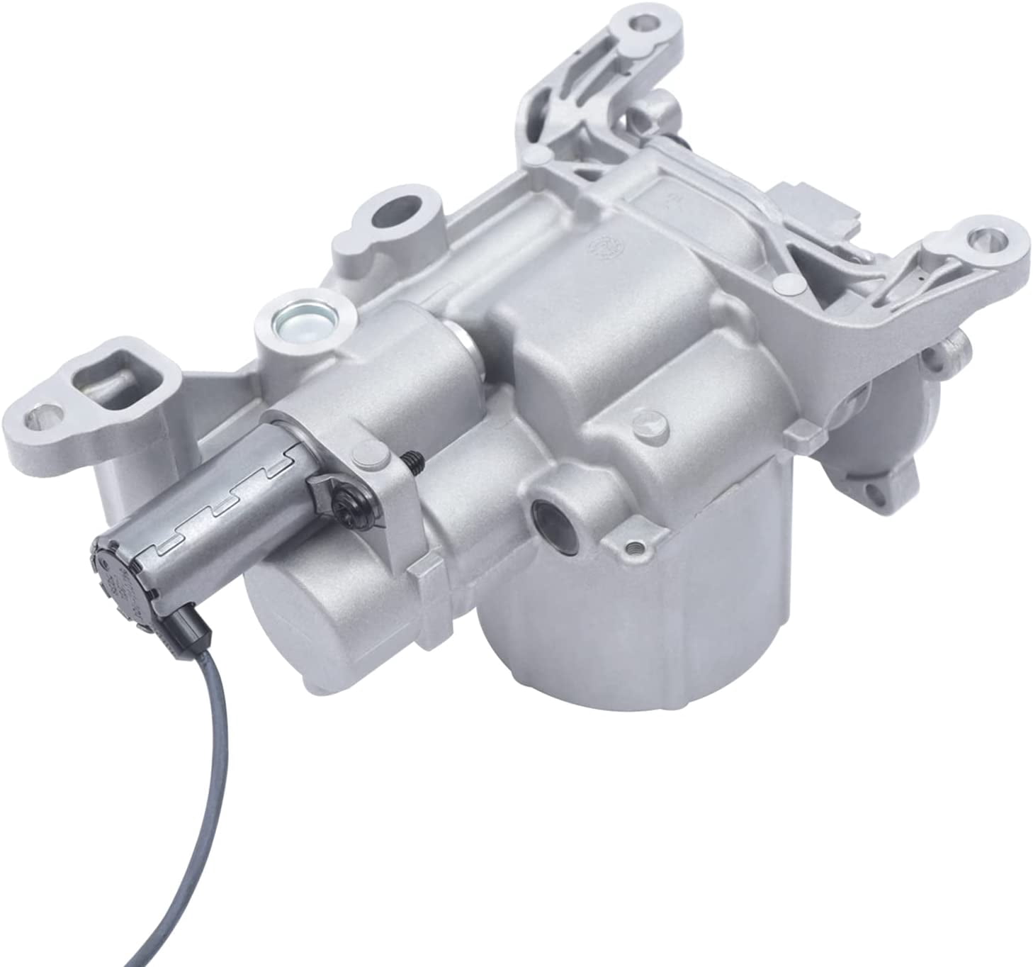 Fichiouy Oil Pump 11417647376 for Mini Cooper JCW 2010 2011 2012 2013 ...