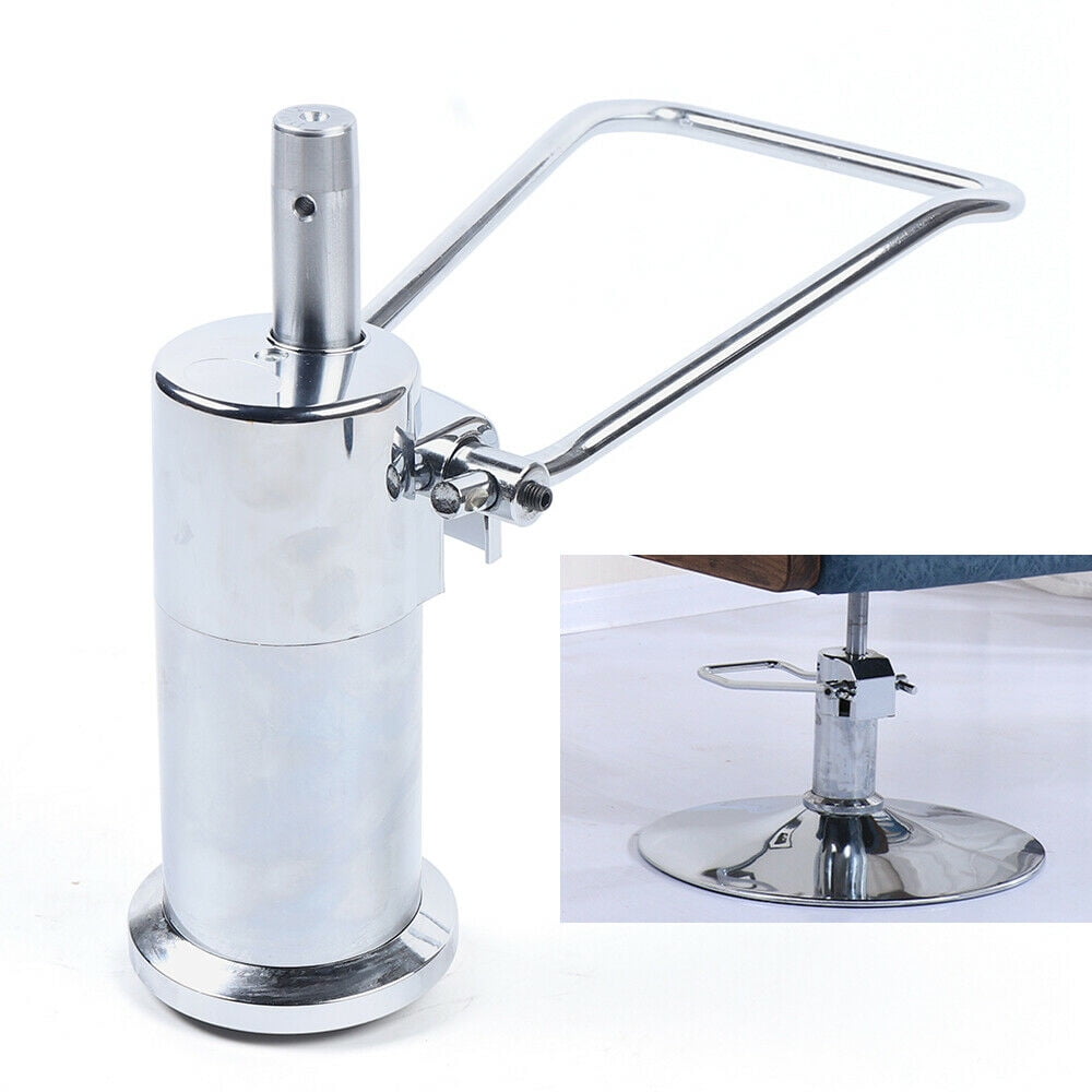 Fichiouy Replacement Chair Pump Barber Salon Chair Hydraulic Pump Load ...