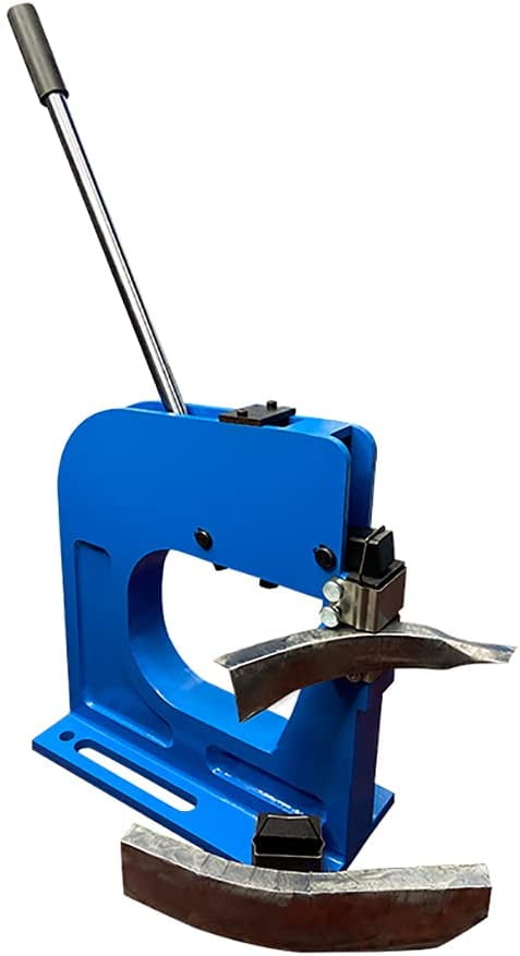 Fichiouy SS-16 Metal Shrinker Stretcher 1.5mm 16 Gauge 8.5" Throat ...