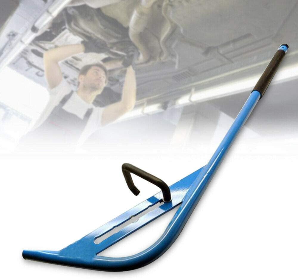 Fichiouy Wishbone Lever Bar Extractor Bottom Arm Control Car Garage ...