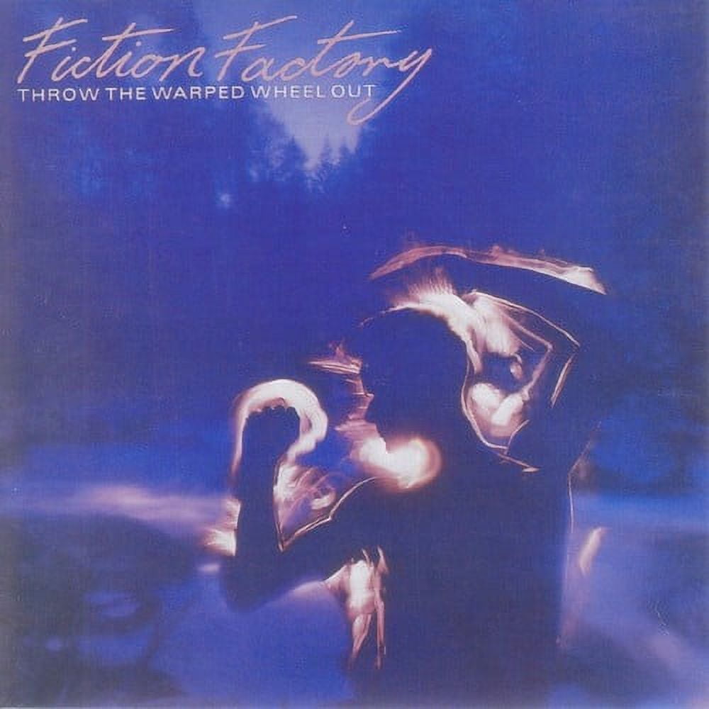 Fiction Factory - Throw the Warped Wheel Out - Music & Performance - CD ...