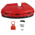 Fictory Blade Guard - 26mm Grass Trimmer Proctection Cover CG520 430 ...