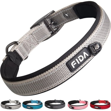 Calming Collar for Dogs 4 Packs Dog Relief Anxiety Stress Pheromone ...