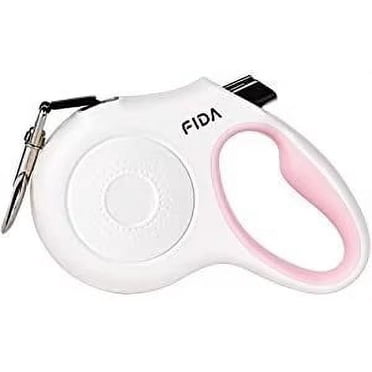 Heavy Duty Retractable Dog Leash,Likaty 10ft Strong & Durable Walking ...