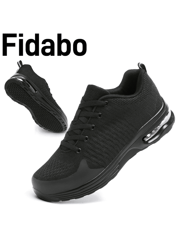 Steel Toe Shoes in Work & Safety Shoes - Walmart.com