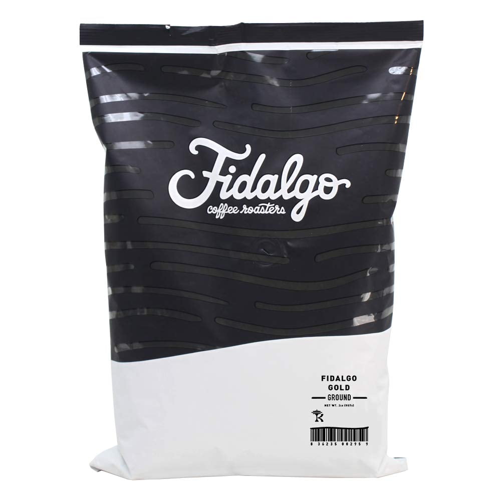 Fidalgo Gold 2-lb Ground - Walmart.com