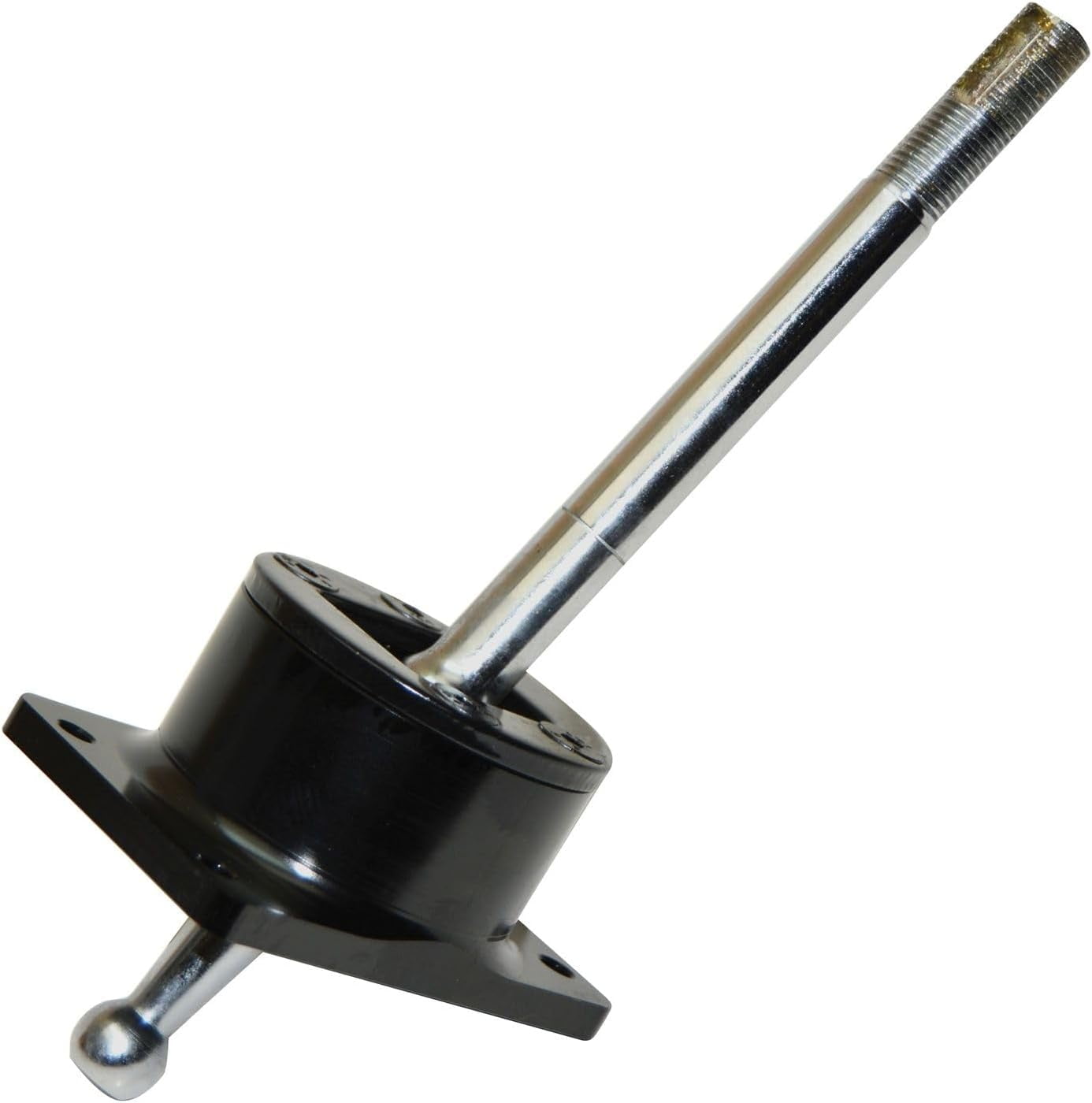 Fidanza 891847 Short Throw Shifter (97-04 Chevyrolet Corvette C5/C6), 1 ...