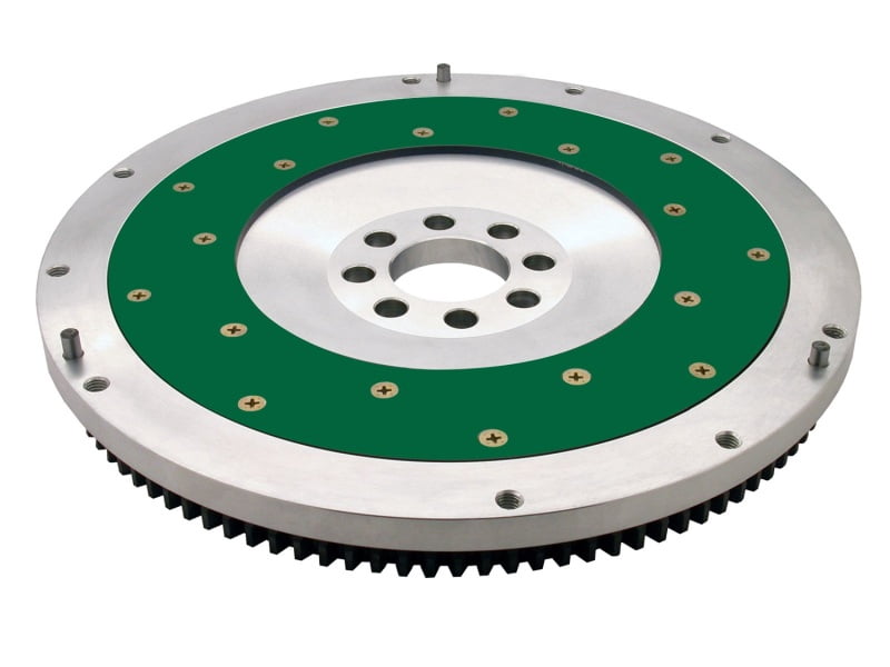 Fidanza SR20DET Jspec (Non Dual Mass) Aluminum Flywheel - Walmart.com