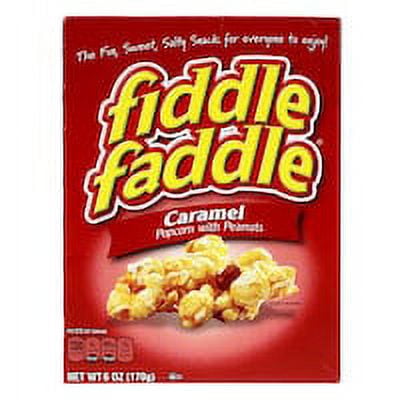 Fiddle Faddle Popcorn in Snacks, Cookies & Chips - Walmart.com