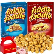 Fiddle Faddle Popcorn in Snacks, Cookies & Chips - Walmart.com