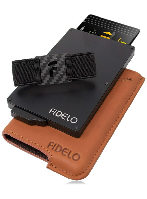 Rigid Wallet