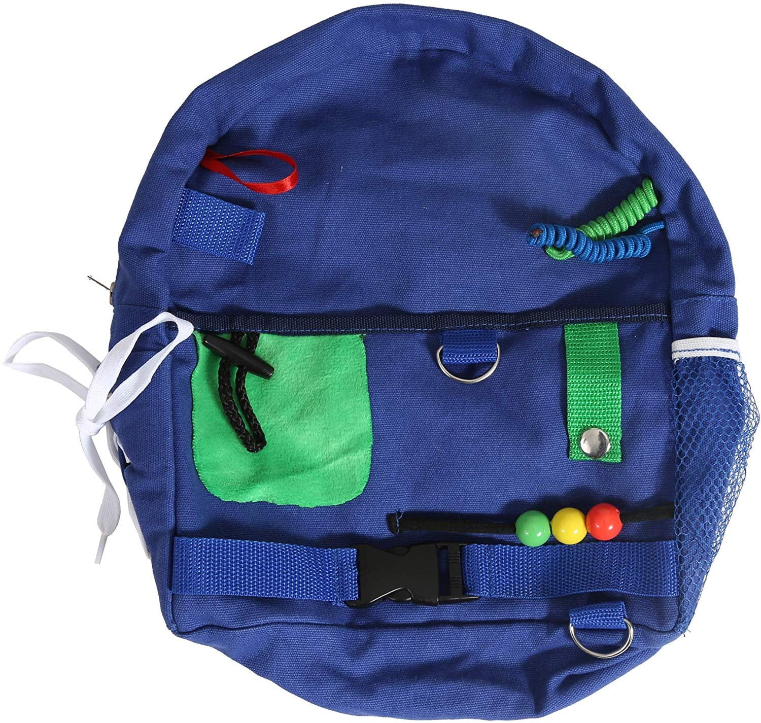 Fidget Backpack - Walmart.com