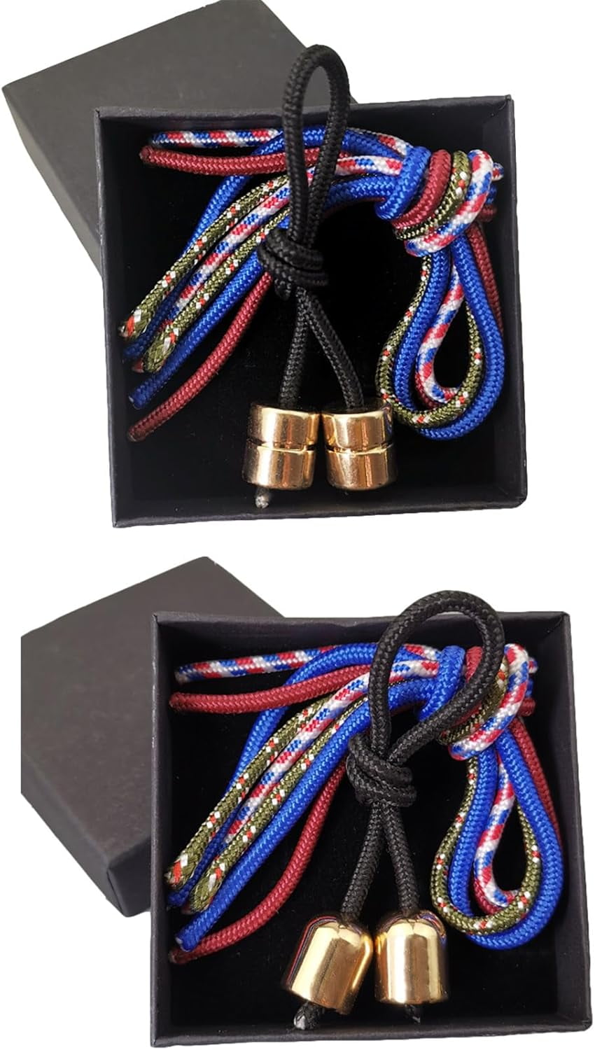 Fidget Beads,Fidget Toy, Portable Metal Fidget Finger Toy for Men Women ...