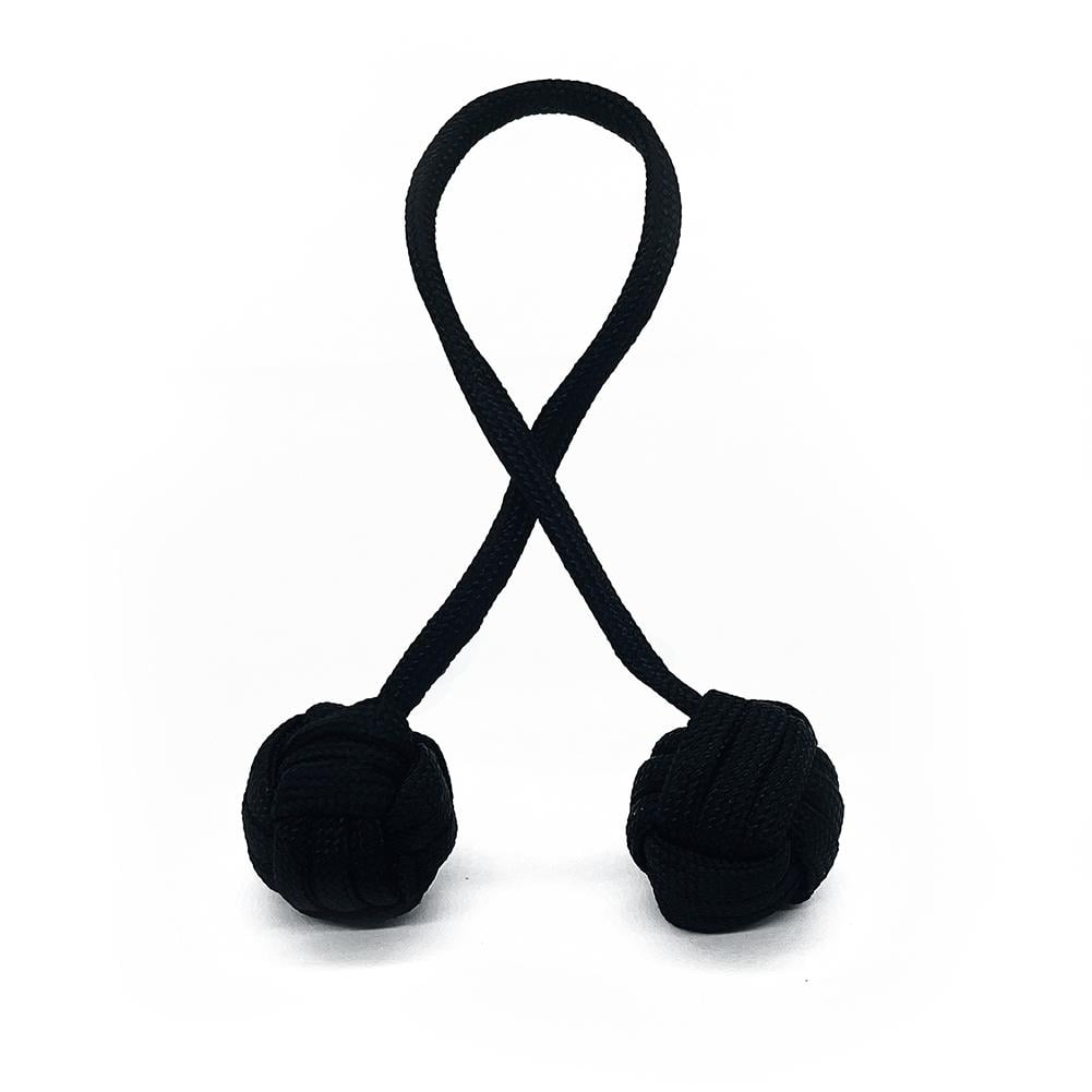 Fidget Beads Skill Begleri Toy Worry Bead Finger Skill Paracord Stress ...