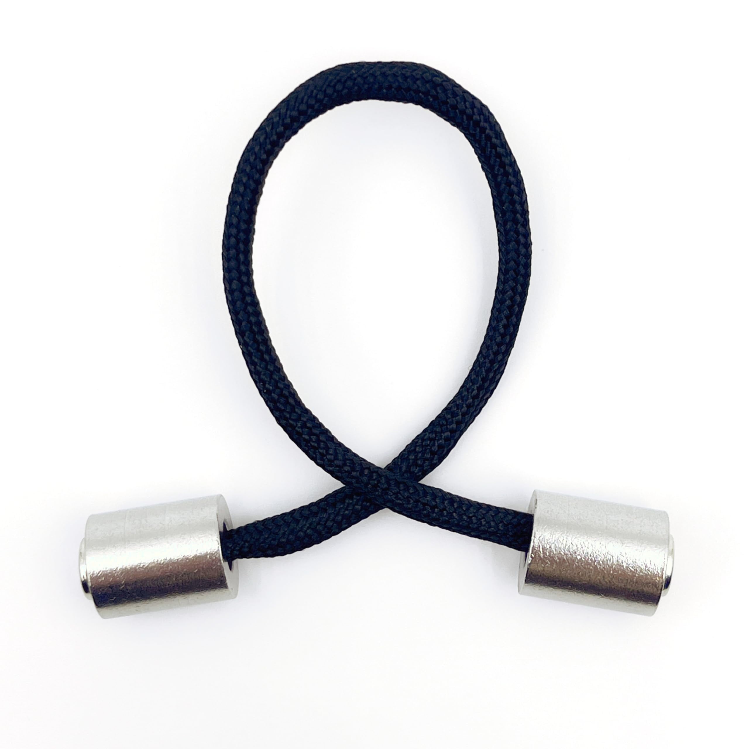 Fidget Beads Skill Toys, Made of Titanium Steel, EDC Parachute Cord ...