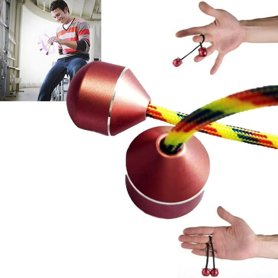 Fidget Beads for Practicing Finger Dexterity,Pinky Beads,Aluminum Beads ...