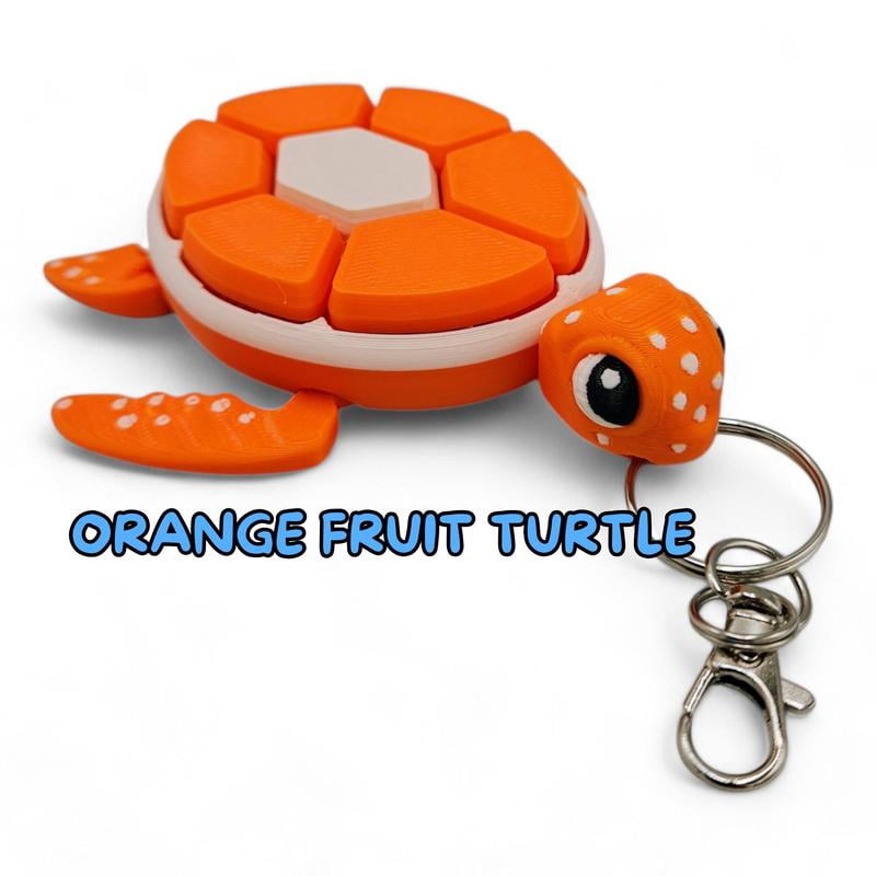 Fidget Clickers - Desktop Fidgets and Keychains - Collectible Figurines ...