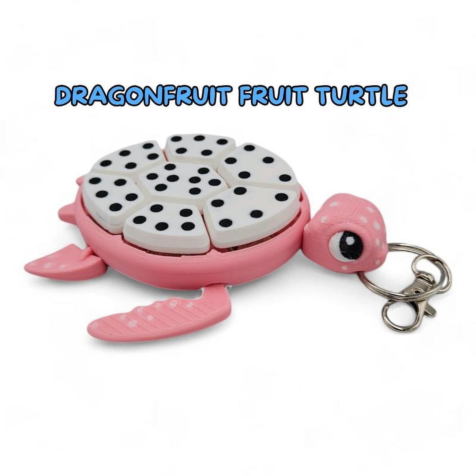 Fidget Clickers - Desktop Fidgets and Keychains - Collectible Figurines ...