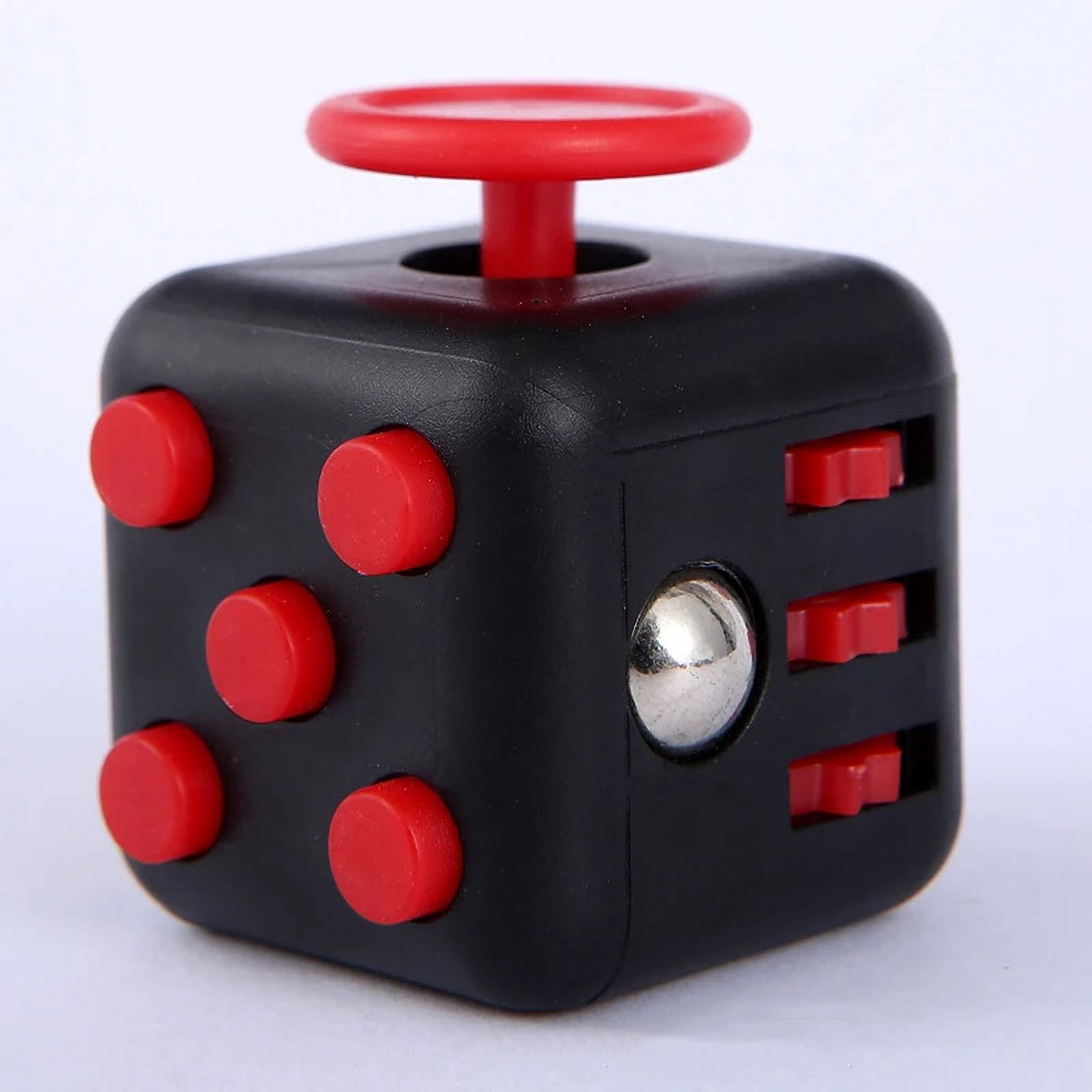 Fidget Cube Antistress Toys Hand Pinching Venting Anti Anxiety Games ...