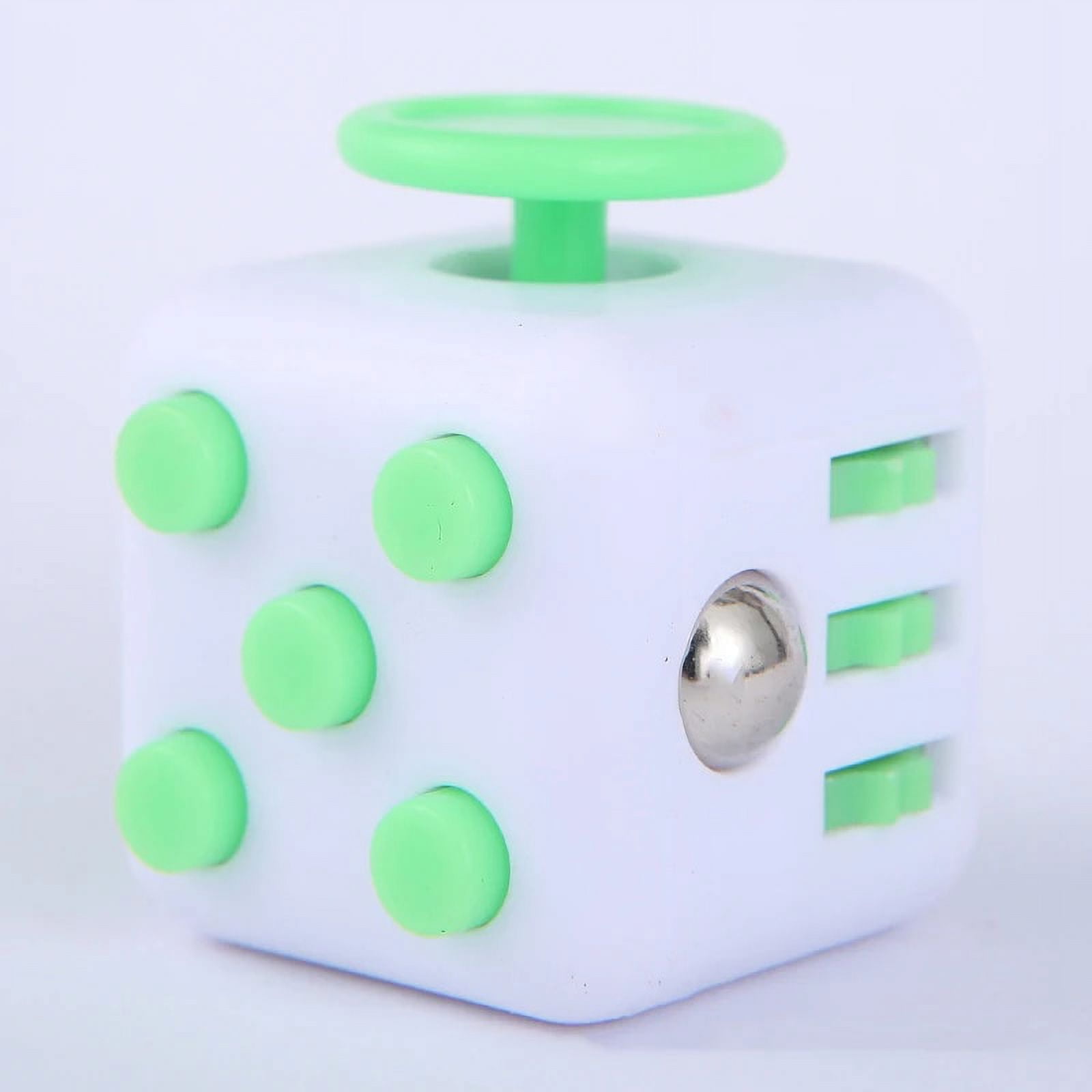 Fidget Cube Antistress Toys Hand Pinching Venting Anti Anxiety Games ...