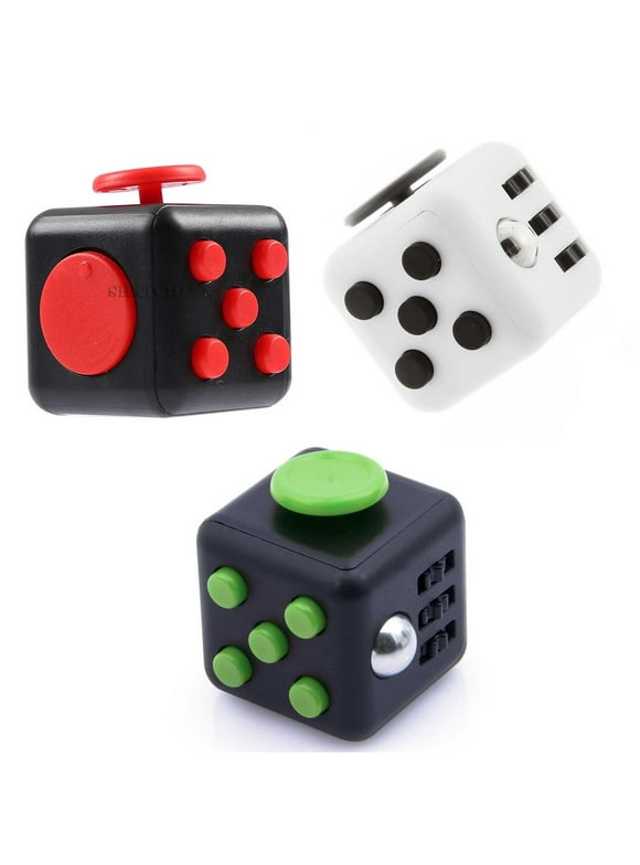 Fidget Cubes in Fidget Toys - Walmart.com