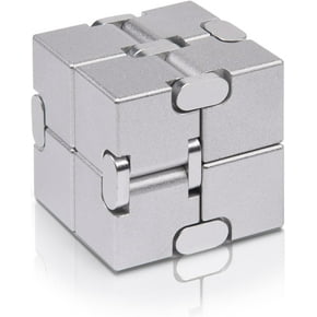 Cube Anxiety Stress Relief