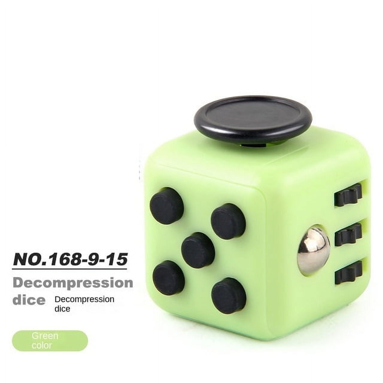 Fidget Decompression toy Infinity Stress cubes Antistress Toys Anti-stress Kids Anti Stress ...