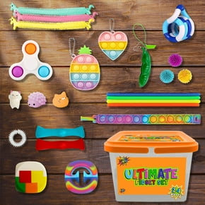 Fidget Packs in Fidget Toys - Walmart.com