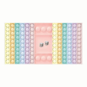 Fidget Trading Board