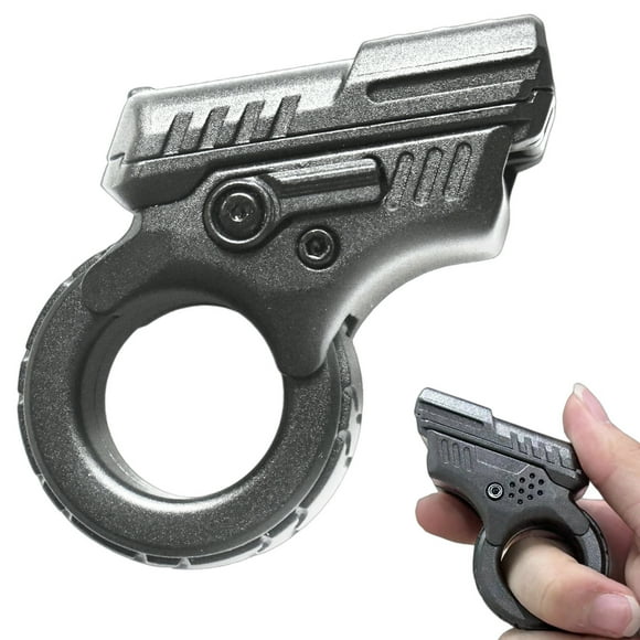 Gun Fidget Toy