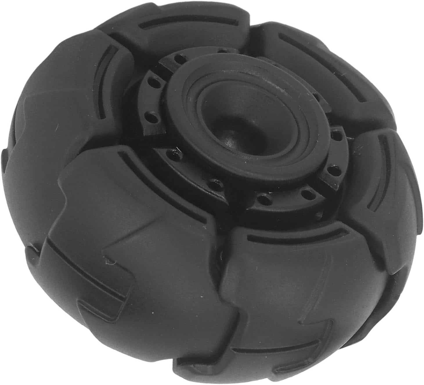 Fidget Gyroscope,Fidget Gyro Toys,Flip Toy Decompression Fingertip Gyro ...