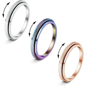 Best Sellers In Fidget Rings