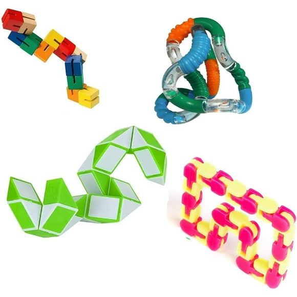 Tangles Toys