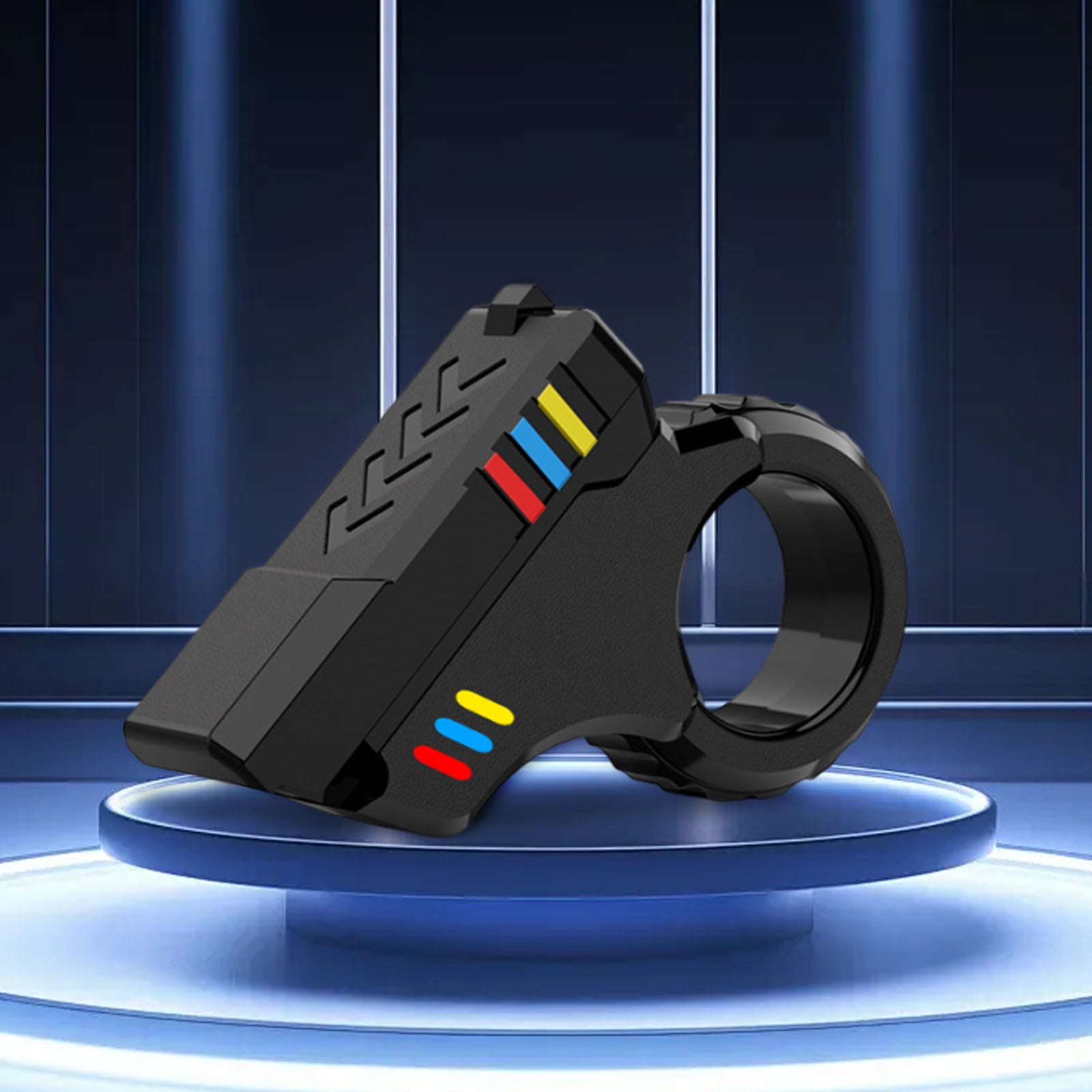 Fidget Slider 3D Printed Fidget Toy Gadget Novelty Toy Toys Stress ...