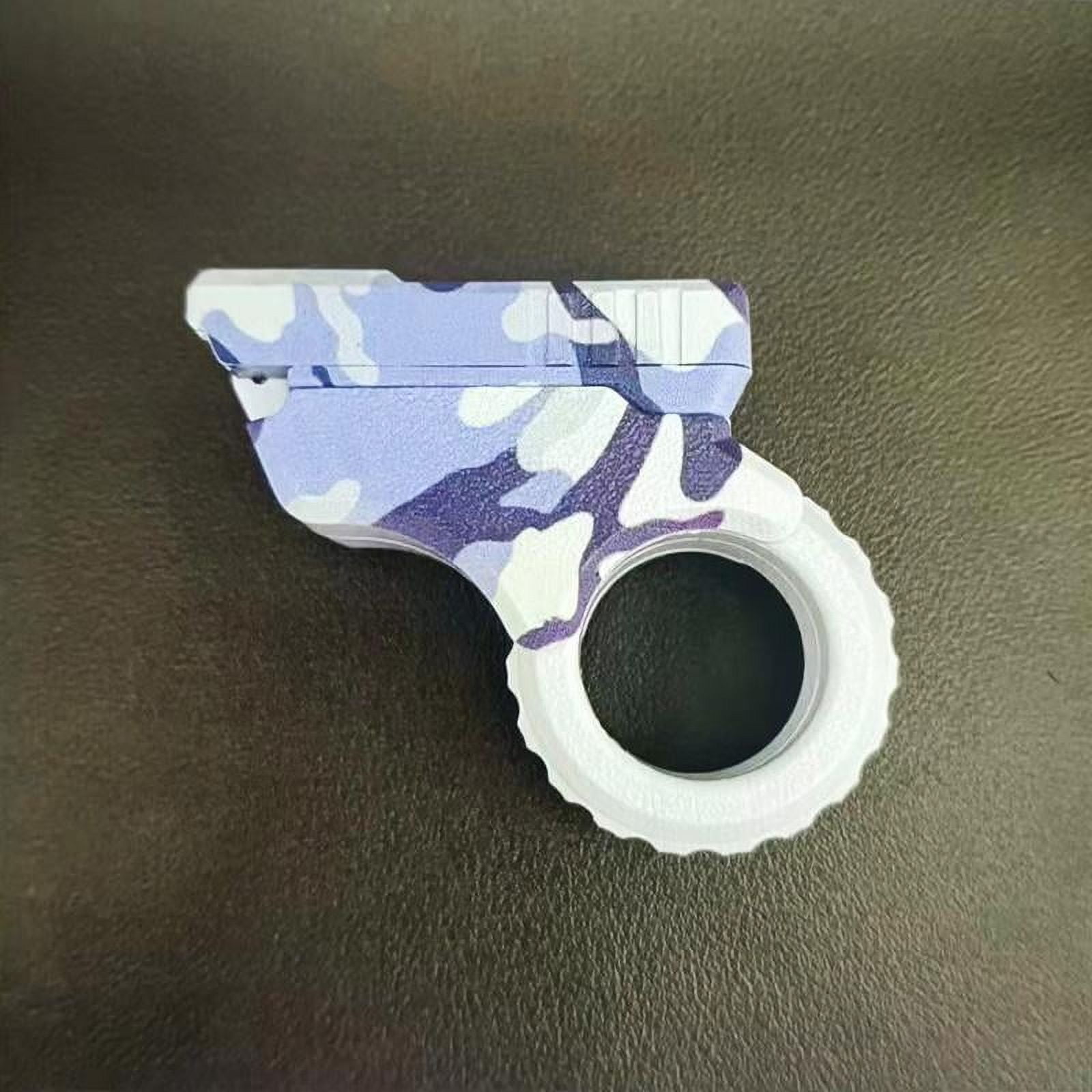 Fidget Slider 3D Printed Fidget Toy GadgetNovelty Toy Toys Stress ...