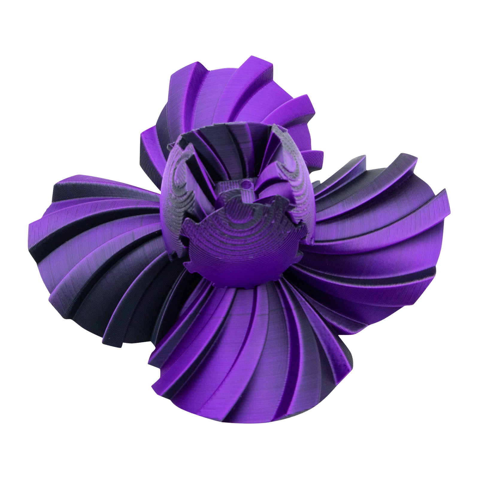 Fidget Sphere Toys, Halloween, 3D Printed, 3D Gear Ball Fidget, Best ...