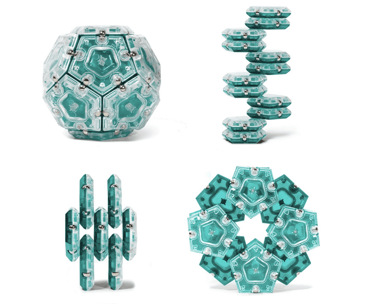 Fidget Spheres 12 Pack By Avi Sivan - Walmart.com
