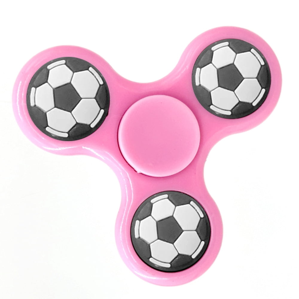 Fidget Spinner EDC Spinner Stress Relief Anxiety Autism ADHD Sensory ...