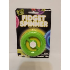 Light-Up Fidget Toys for Stress Relief and Focus in Vibrant Colors