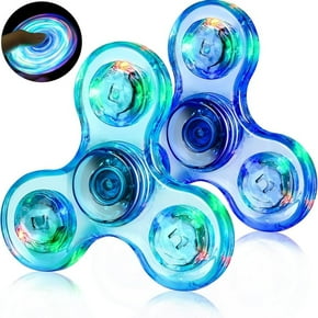 Light Spinners
