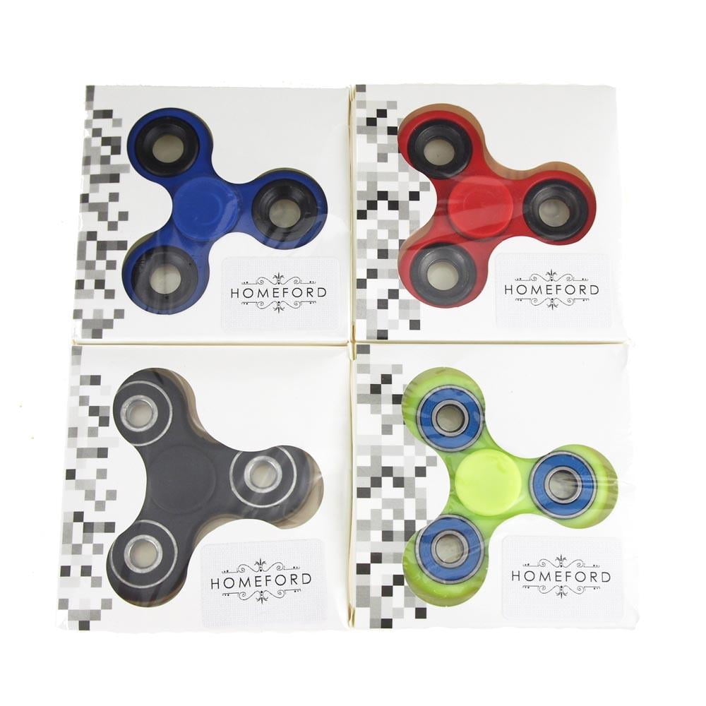 Fidget Spinner, One Color, 1-Count for Preschool Classroom Use ...