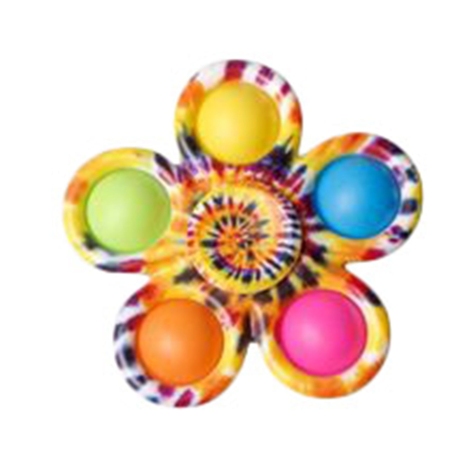 Fidget Spinner Party Favors Fidget Spinners for Kids 4-8 8-12, Goodie ...