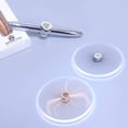 Fidget Spinner Pen (Silver) - Walmart.com