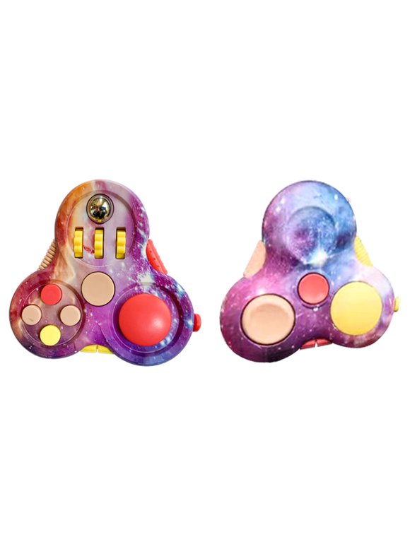 Fidget Spinners in Fidget Toys - Walmart.com
