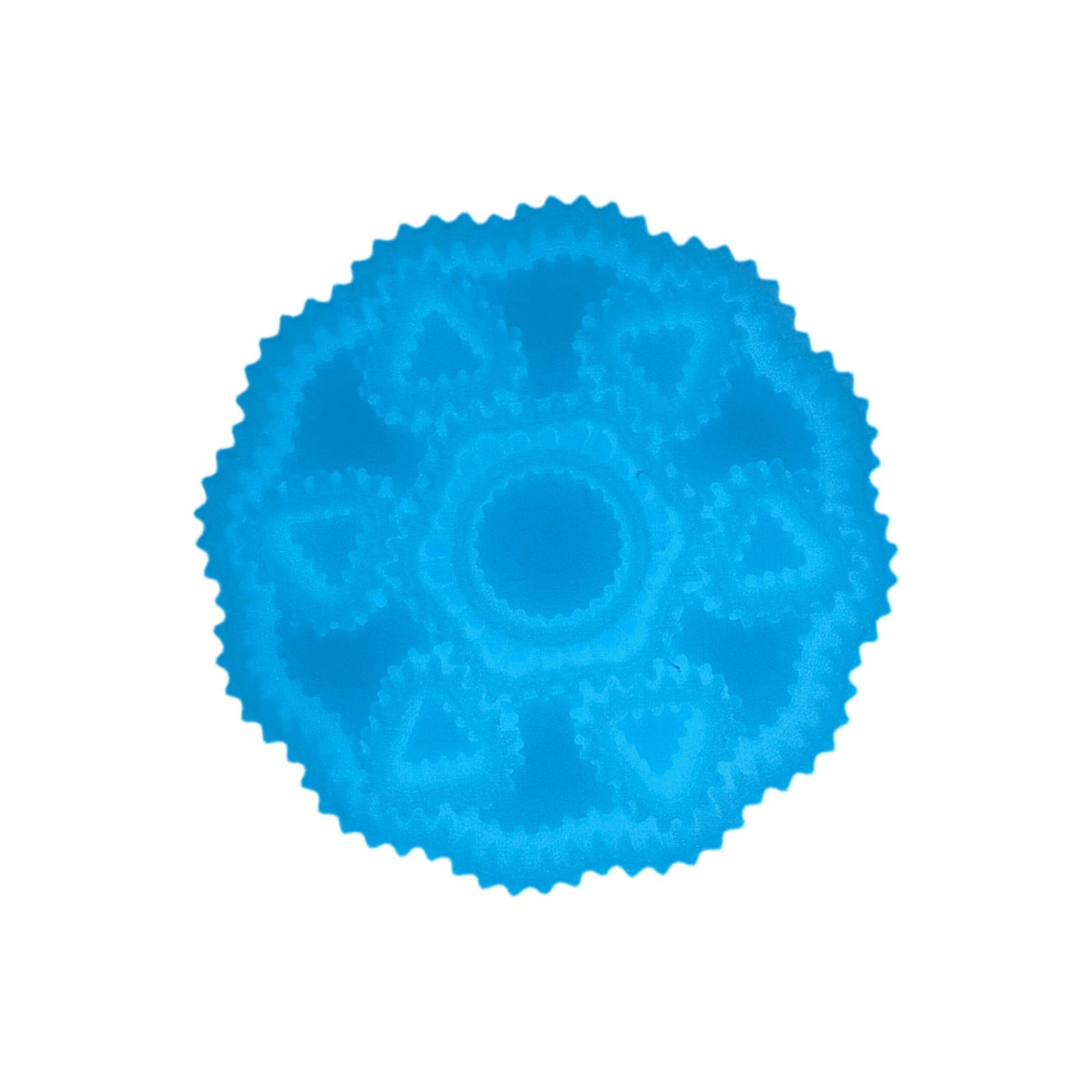 Fidget Spinner Toys, Magic Pizza Fidget Spinners, Gyroscope Toy ...