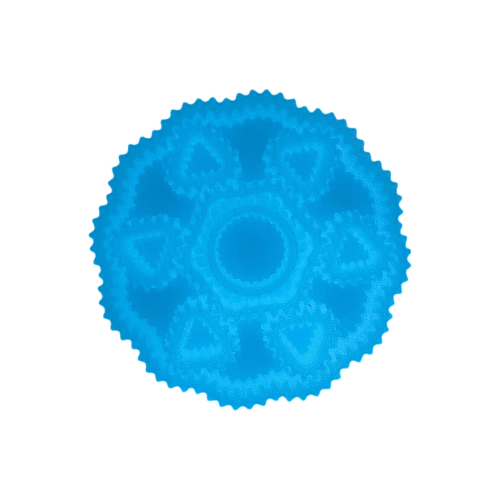 Fidget Spinner Toys, Magic Pizza Fidget Spinners, Gyroscope Toy ...