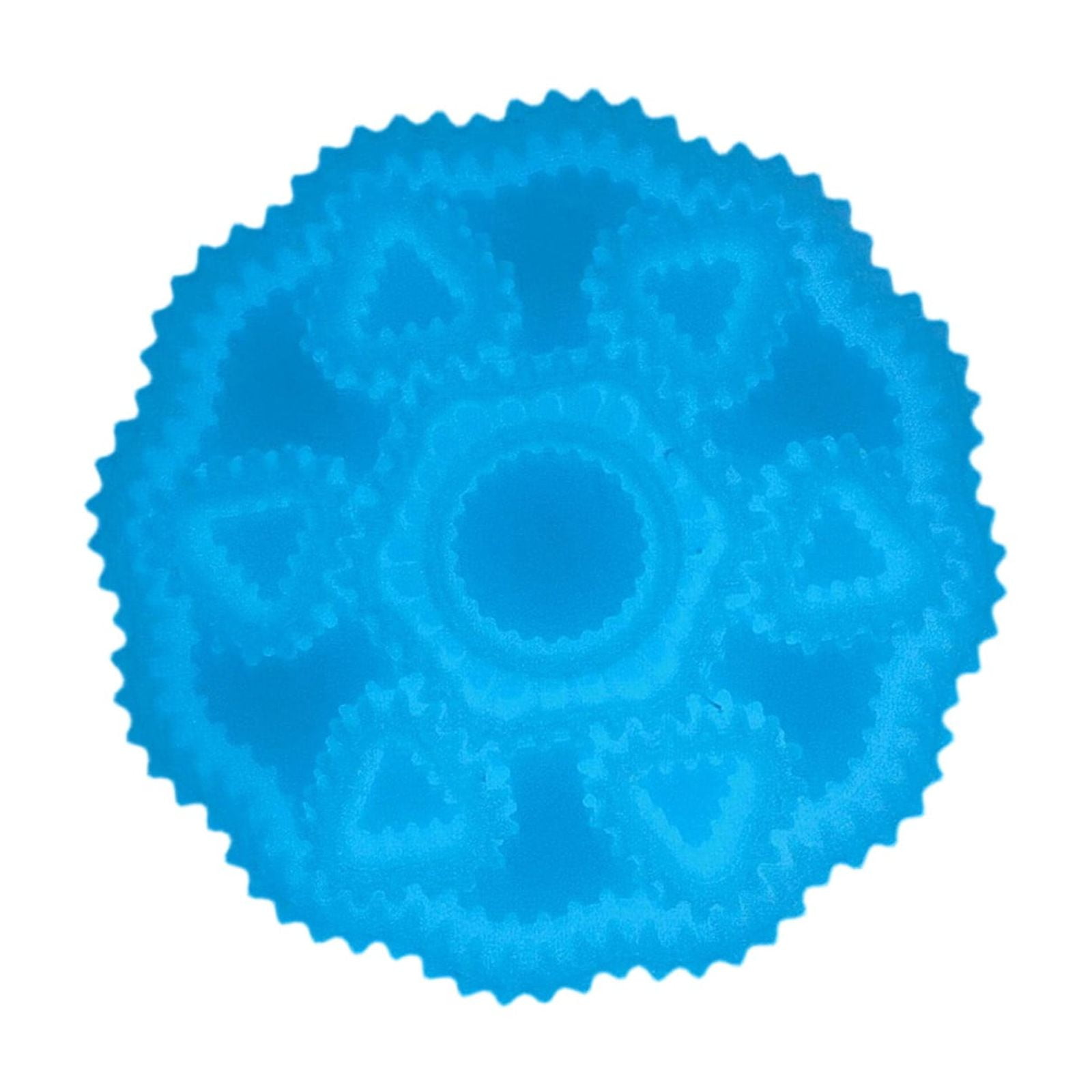 Fidget Spinner Toys, Magic Pizza Fidget Spinners, Gyroscope Toy, Fidget ...