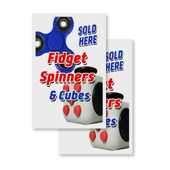 Fidget Cubes in Fidget Toys - Walmart.com